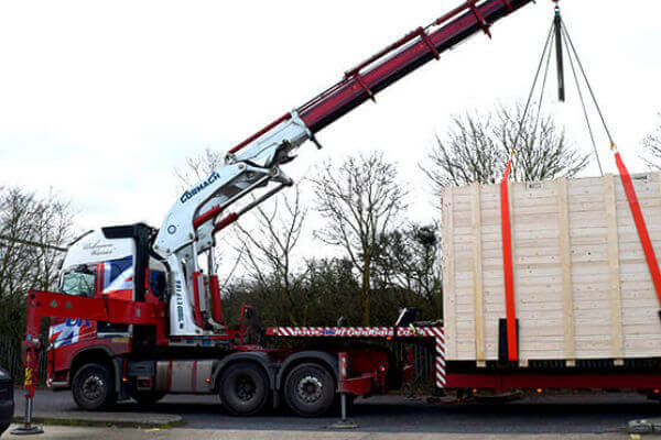 Mobile Crane Training Call us on 01753 683972 for more information