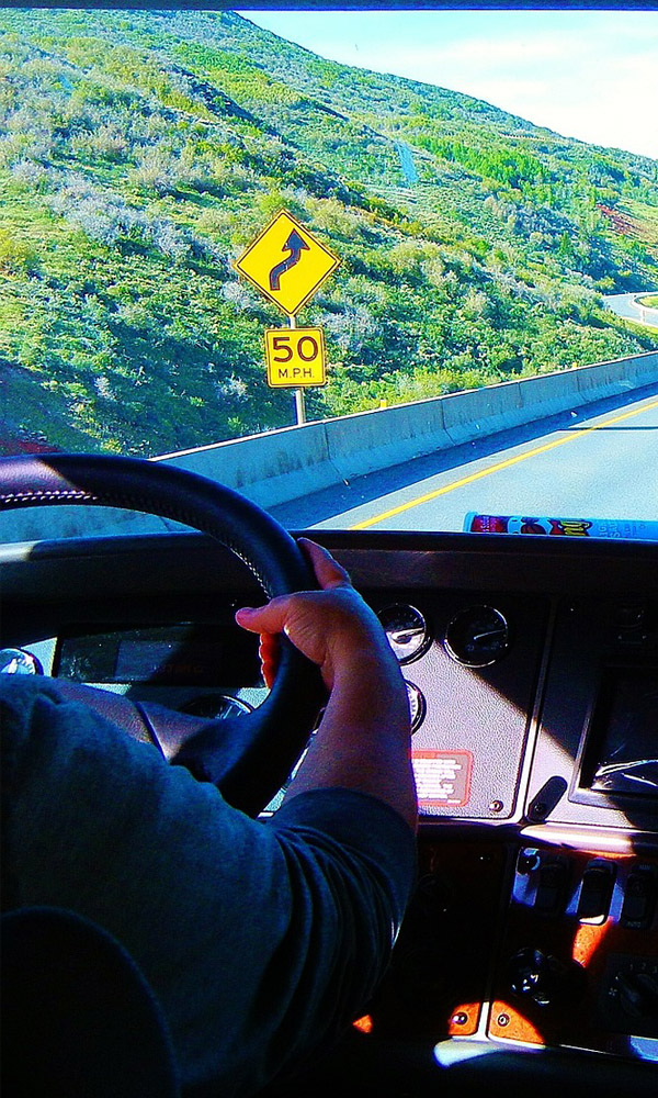 EU Drivers Hours | DriveTrain Solutions Ltd Driver CPC Training & Courses