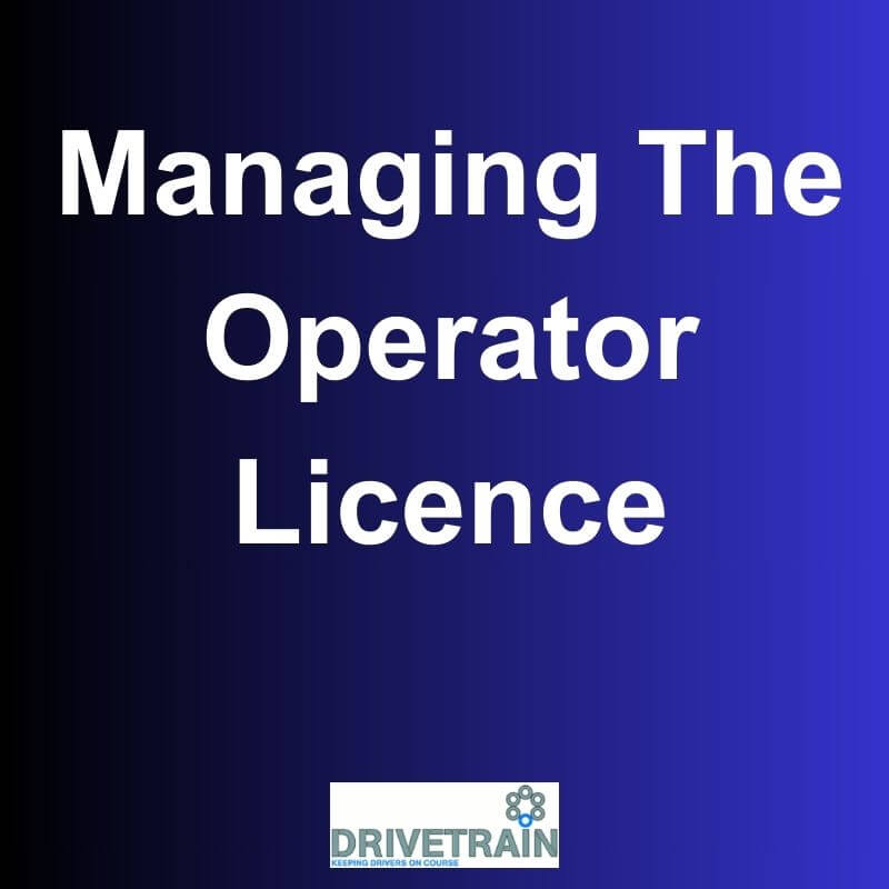 Book with DriveTrain Call DriveTrain Solutions Ltd at 01753 683 972