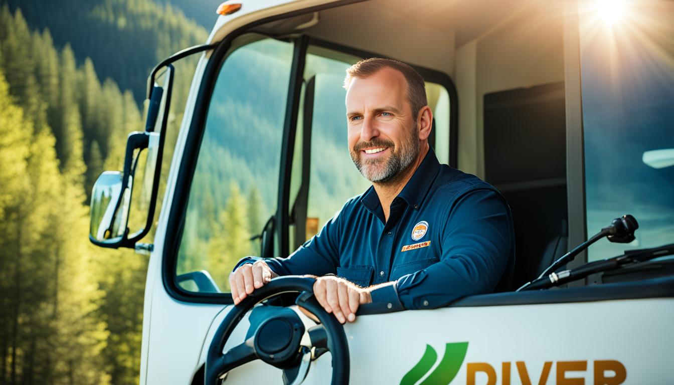 Drive Ahead in Your Career with CPC Driver Training in Bracknell ...