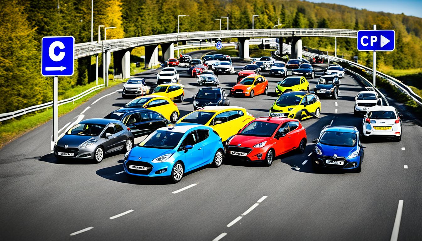 Master the Highways: CPC Driver Training Courses in Egham | DriveTrain Solutions Ltd Driver CPC ...