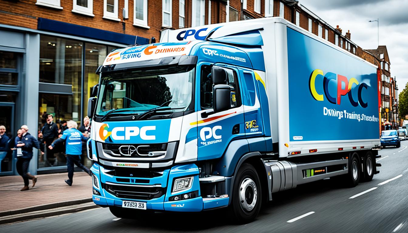 Navigating Success: CPC Driver Training Essentials in Staines ...