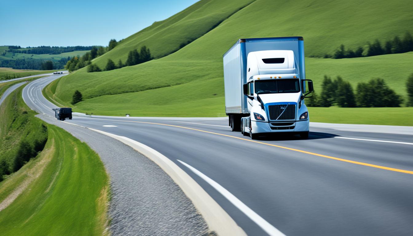 Your Route to Road Mastery: CPC Driver Training Opportunities in ...