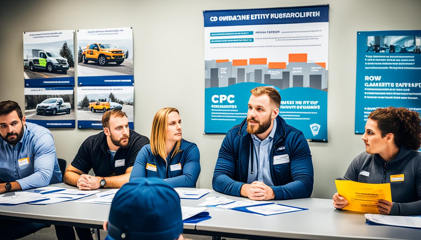 Driving Success: CPC Training Courses in Richmond | DriveTrain ...