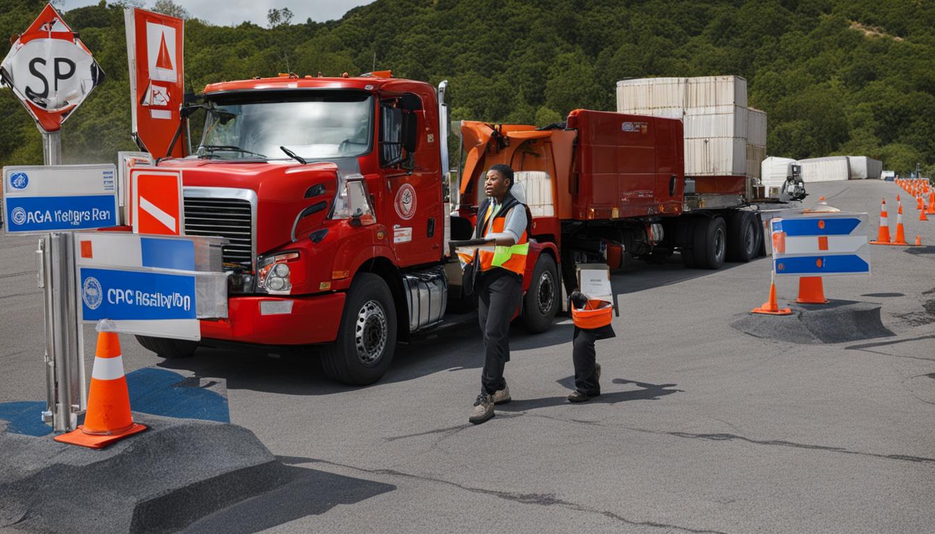 Securing Your Full Driver CPC: A Step-by-Step Guide | DriveTrain ...