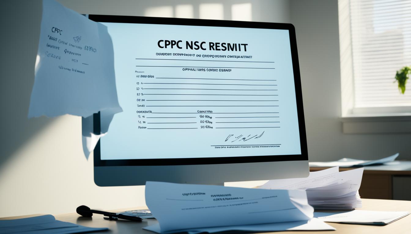 Recovering from a Setback: What to Do If You Fail Your CPC | DriveTrain ...