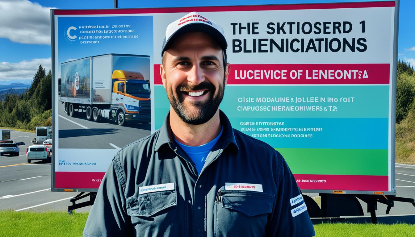 Updates to the C1 Licence: What's Changing? | DriveTrain Solutions Ltd ...