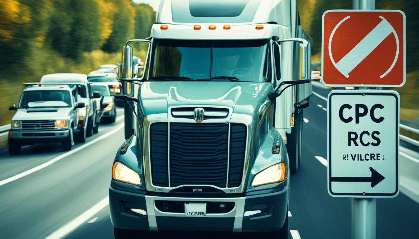 Driving 7.5 Tons: Is CPC Necessary? | DriveTrain Solutions Ltd Driver ...