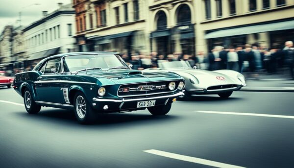 The Legacy of Grandfather Rights in Modern Driving | DriveTrain ...