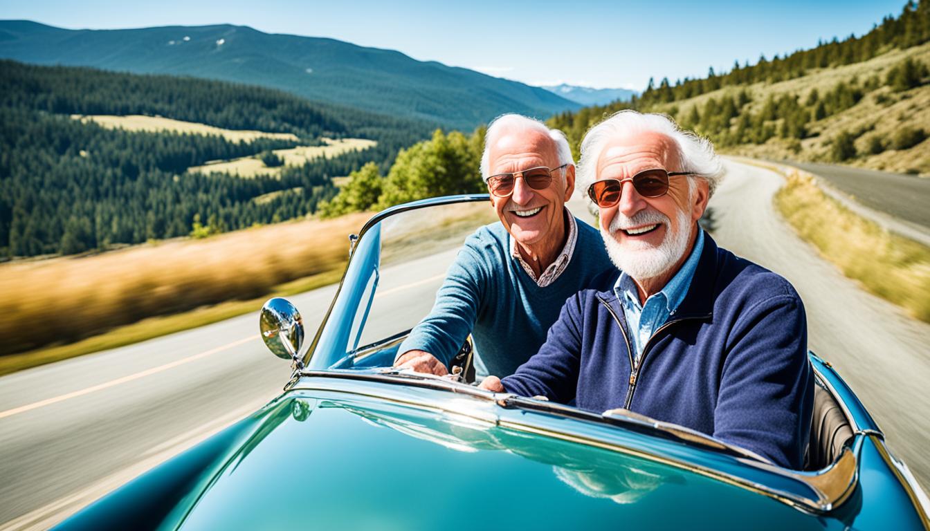 Understanding Grandad Rights in Driving | DriveTrain Solutions Ltd ...