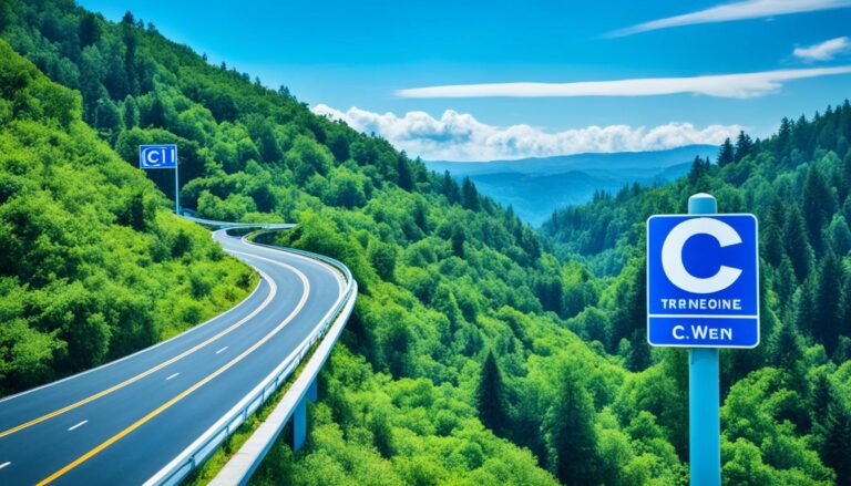 The Road to a C1 Licence: What You Need to Know | DriveTrain Solutions ...