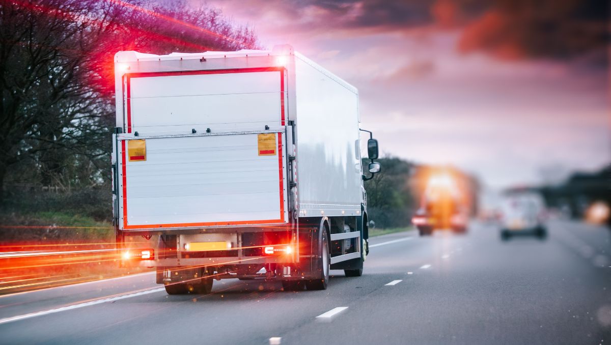 CPC Driver Training Updates For 2025 | Driver CPC Reforms